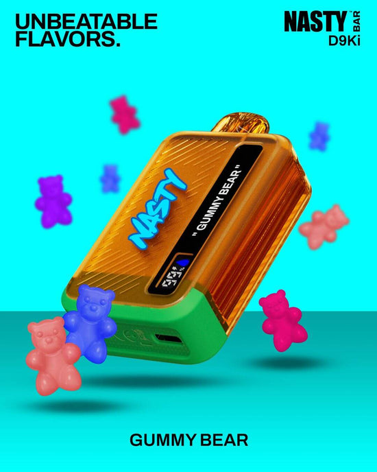 Airscream AirPops ONE USE Disposable Vape – Coffee and Vape Shop South ...